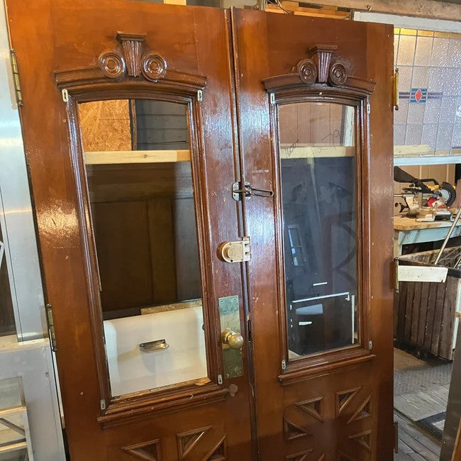 Doors – Vermont Salvage