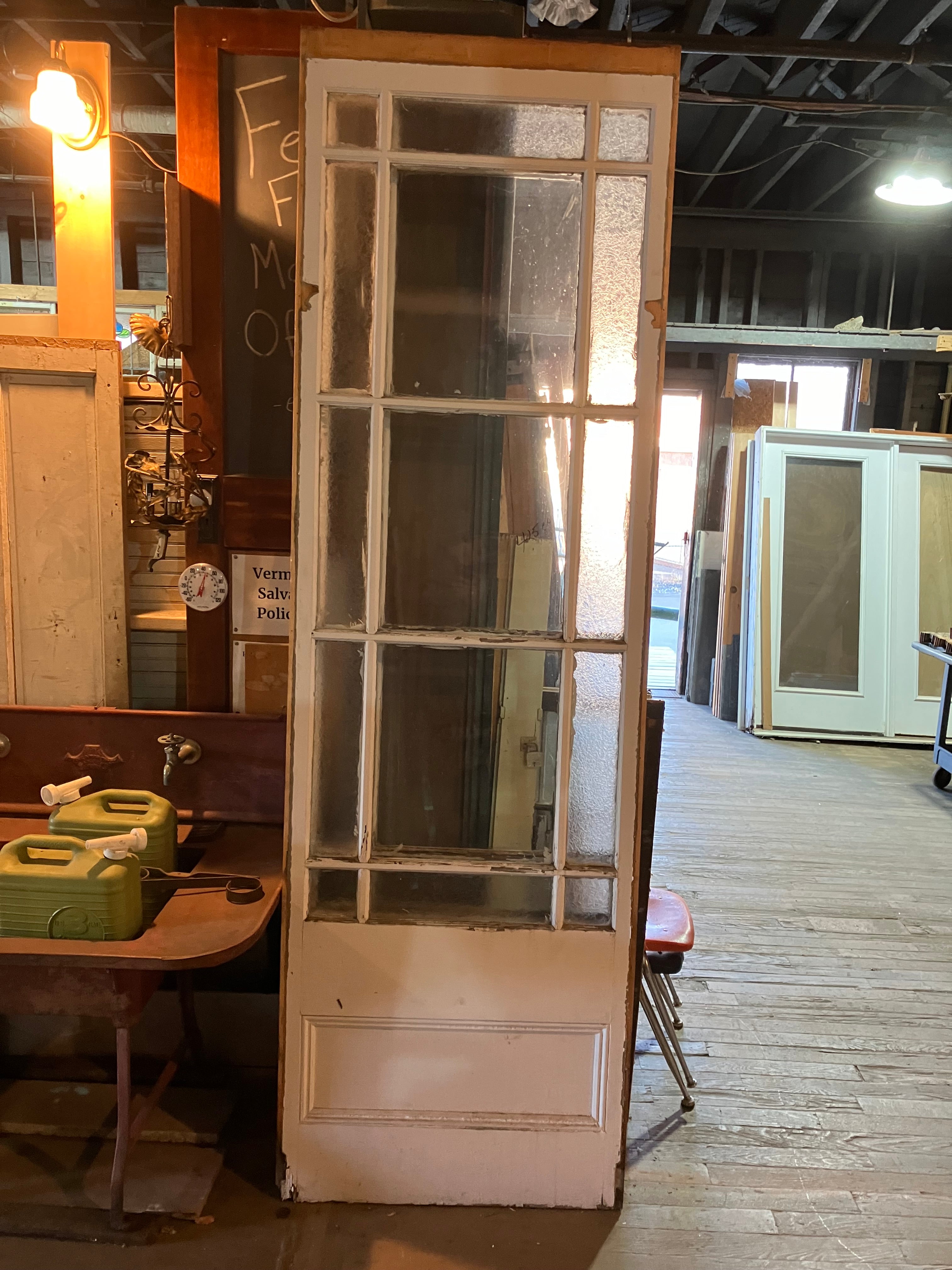 Window Panels – Vermont Salvage