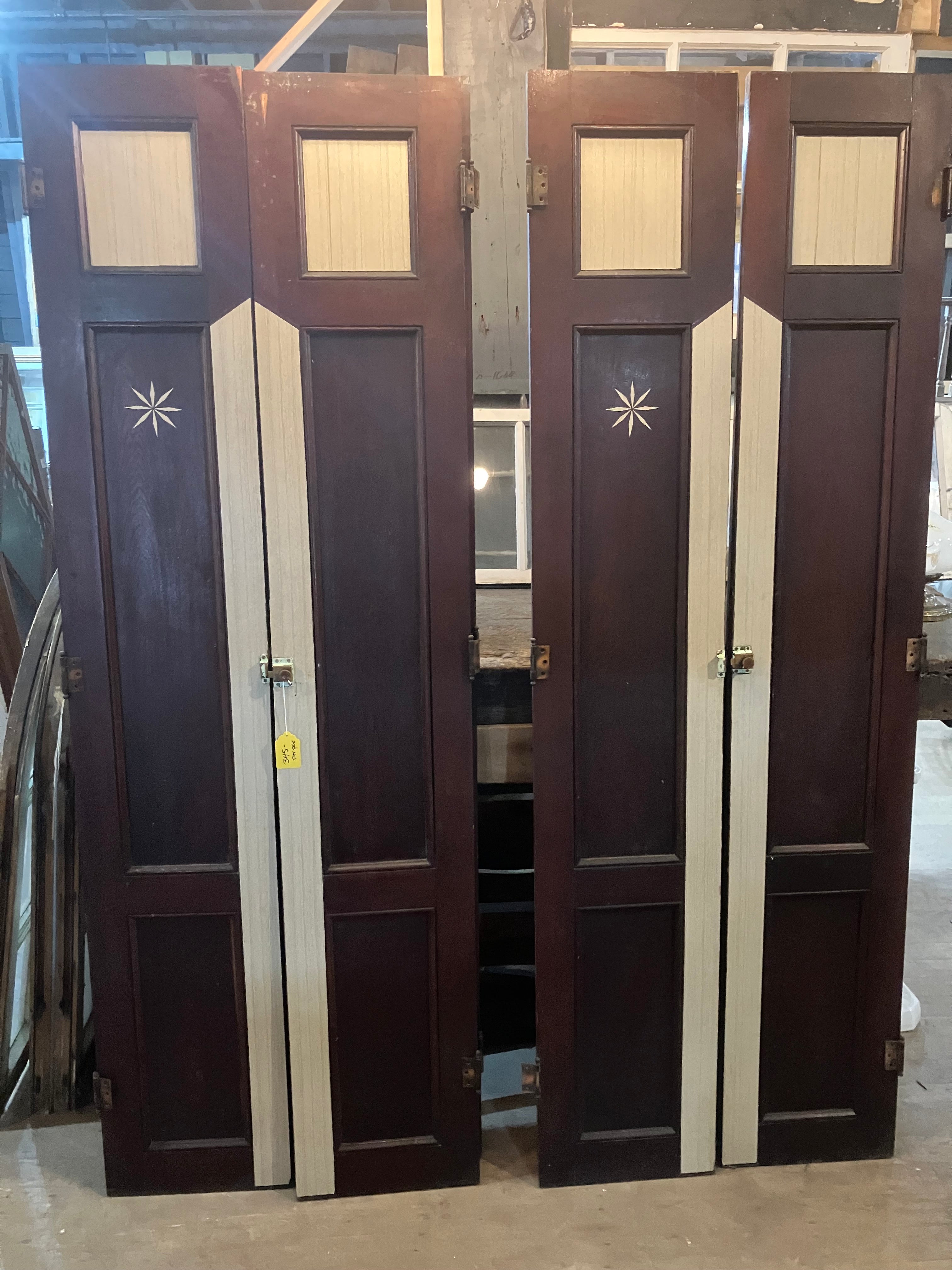 Cabinet doors – Vermont Salvage