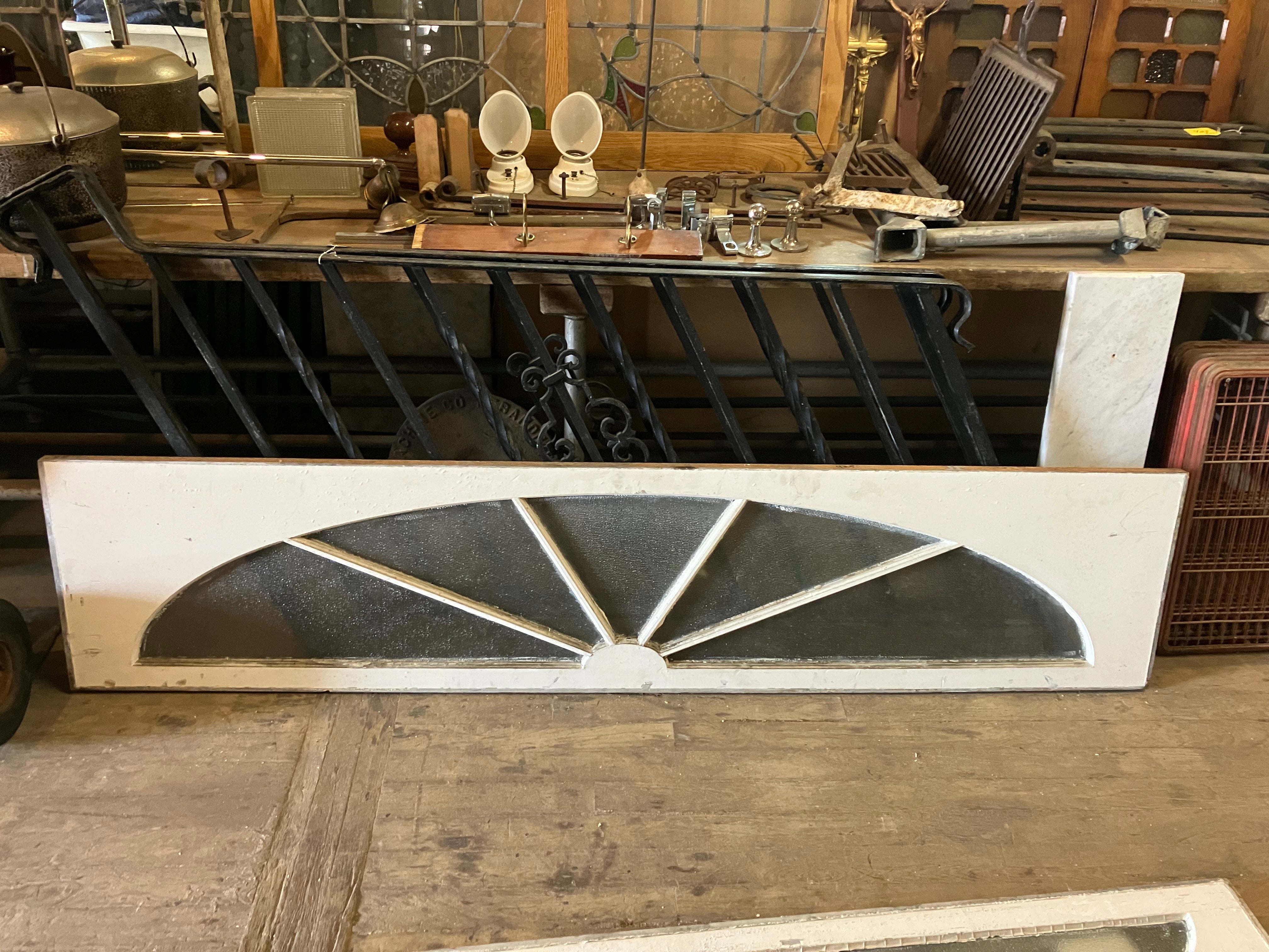 Window – Vermont Salvage