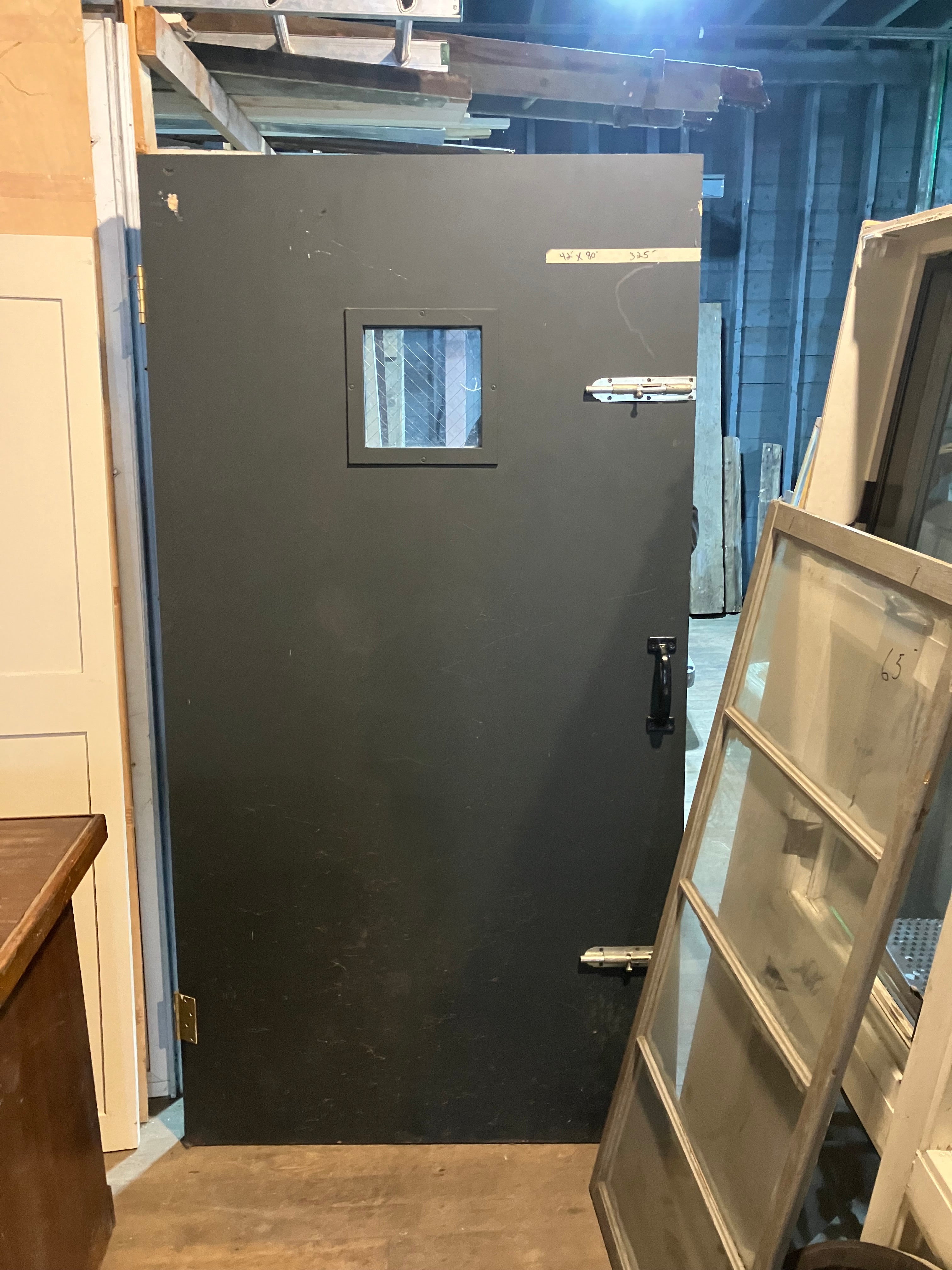 Door – Vermont Salvage
