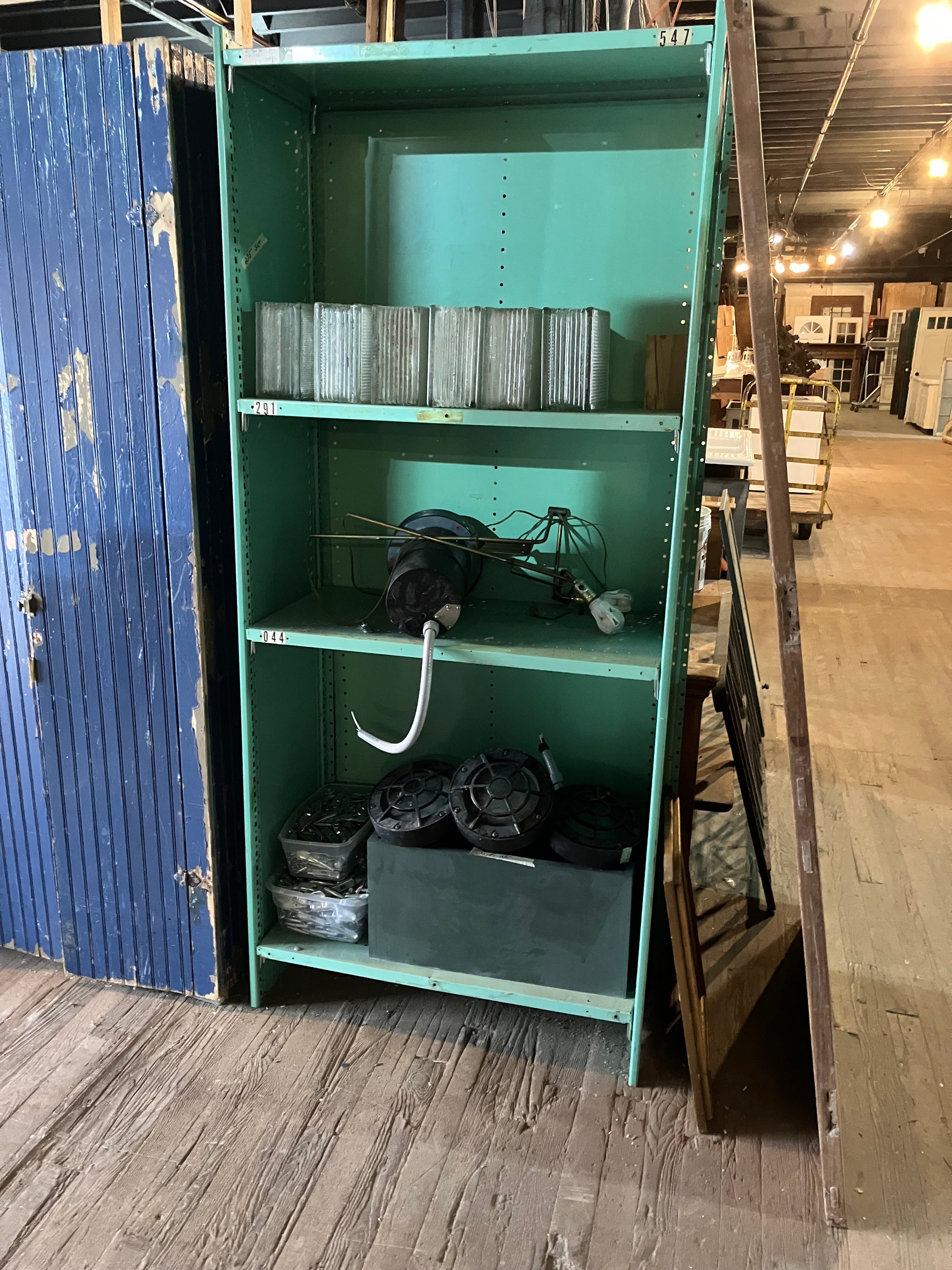 Cabinets & Storage – Vermont Salvage