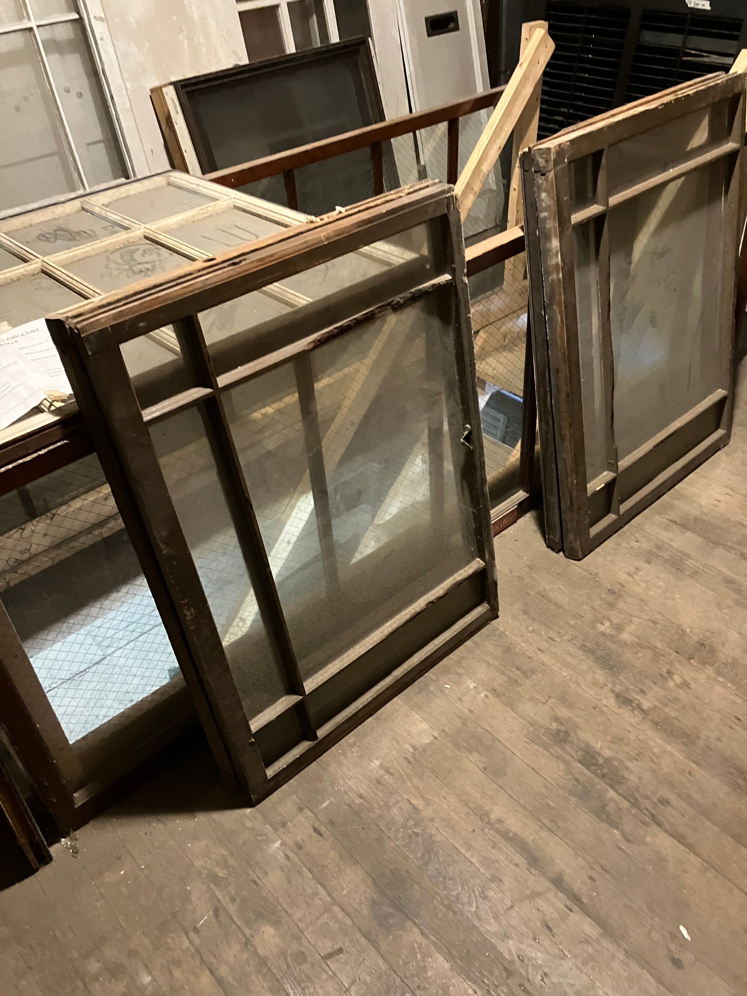 Windows – Vermont Salvage