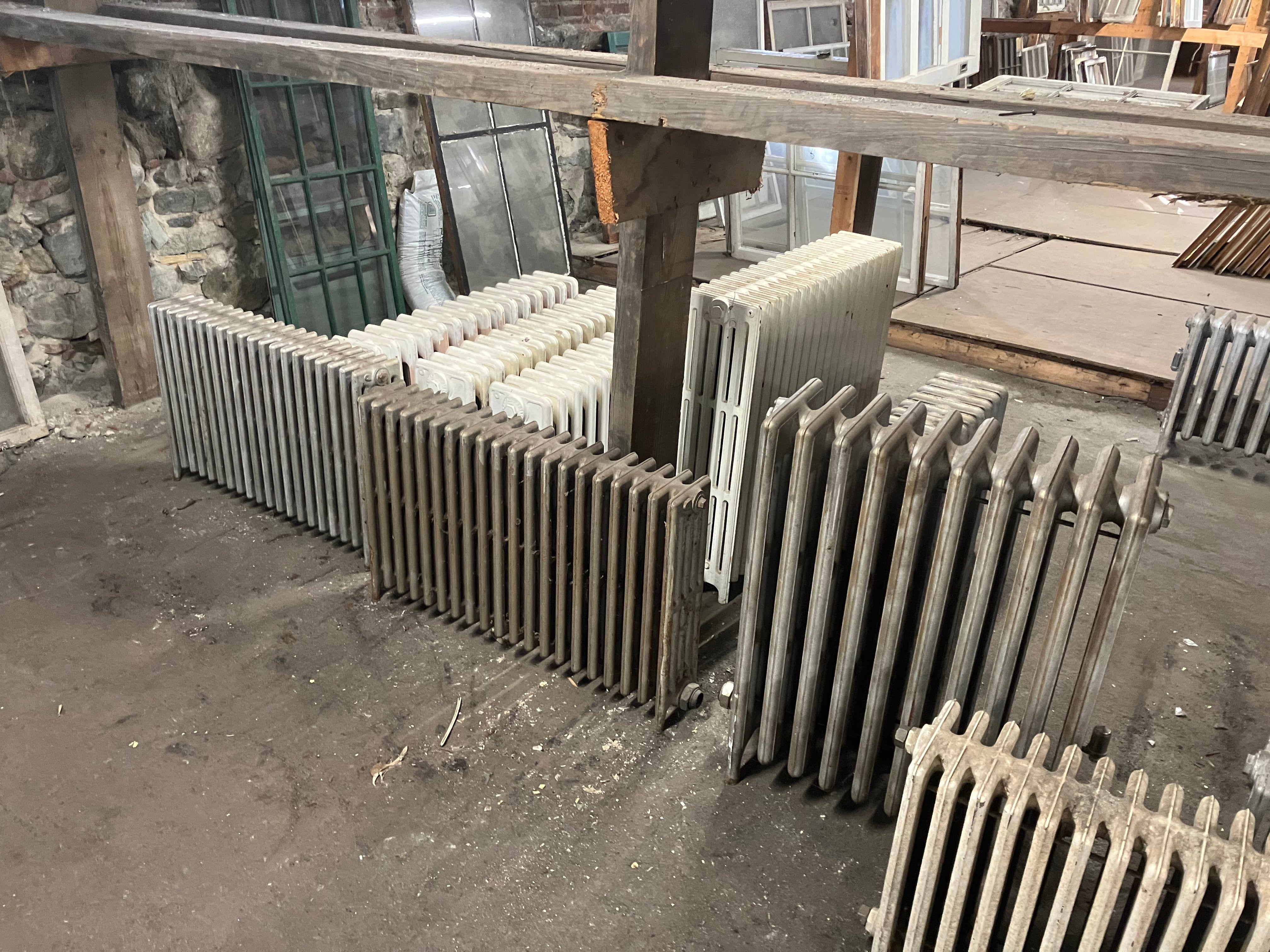 Large Radiators – Vermont Salvage
