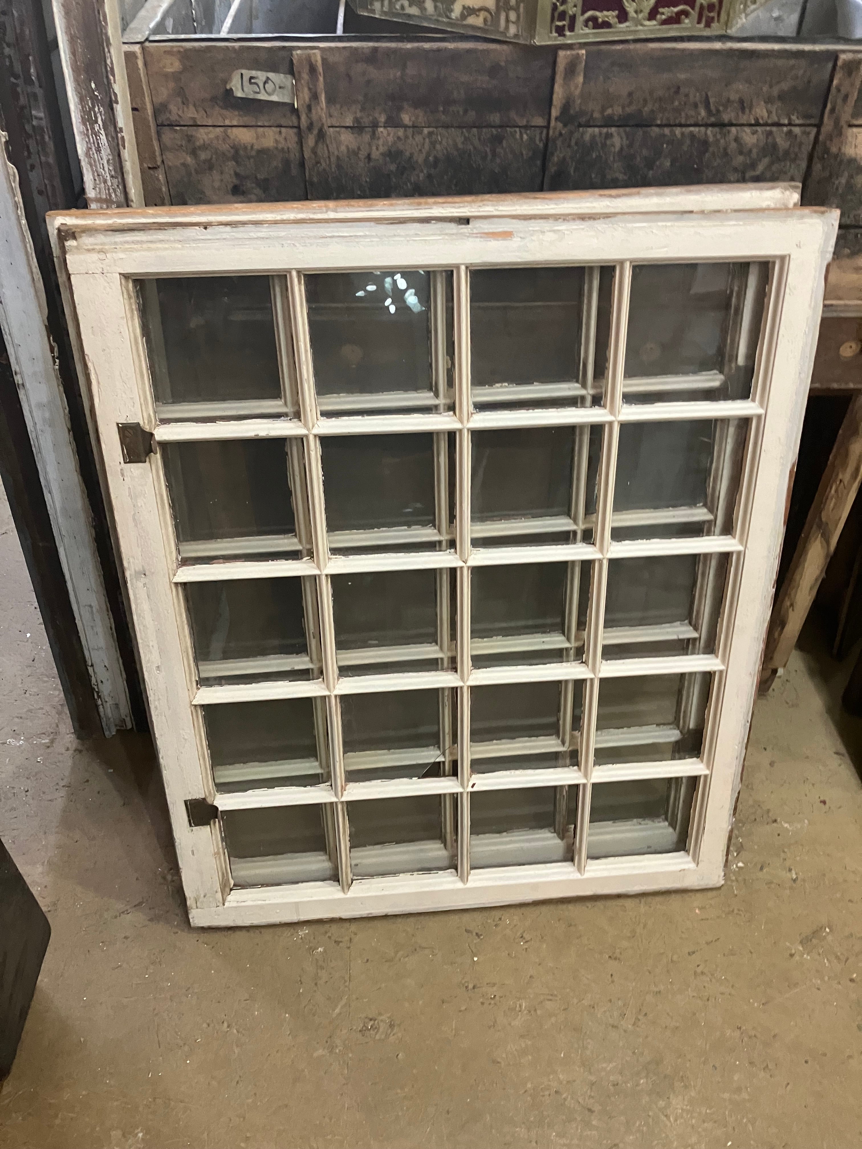 Windows – Vermont Salvage