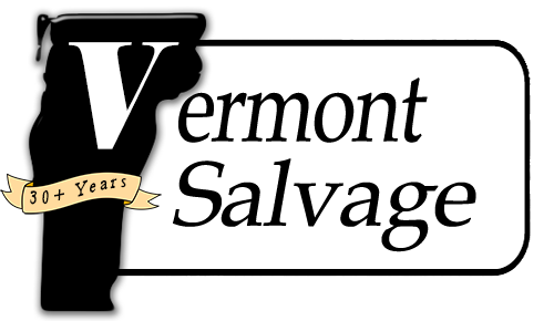 Collections – Vermont Salvage